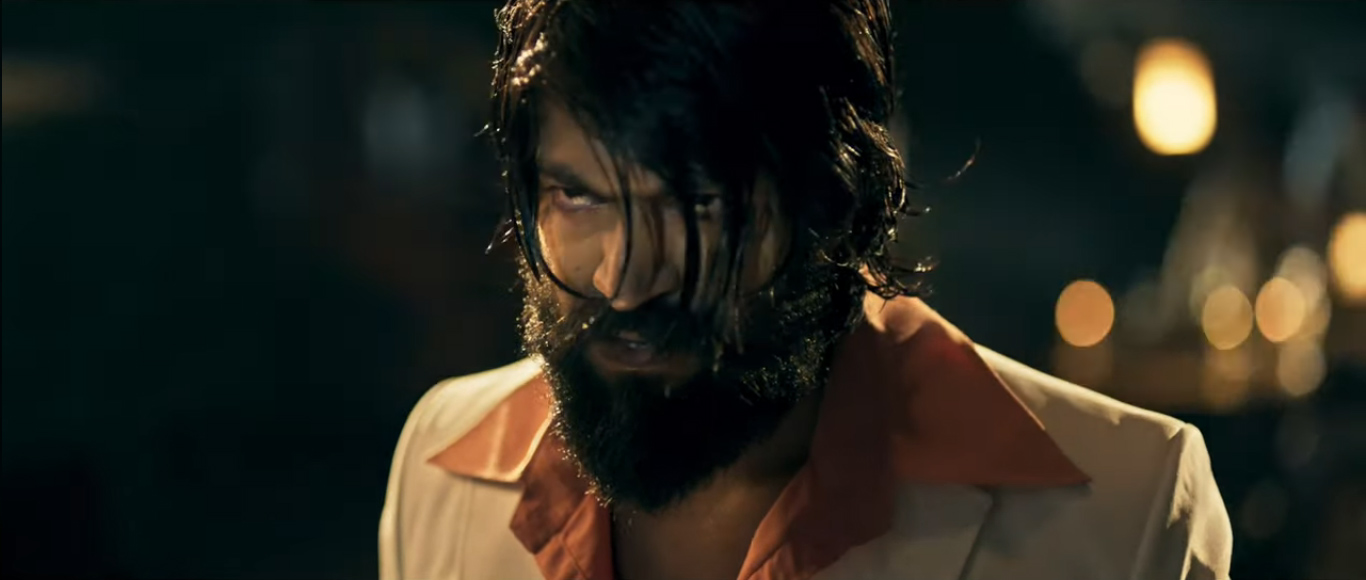 KGF Fan Photos | KGF Photos, Images, Pictures # 63745 - FilmiBeat
