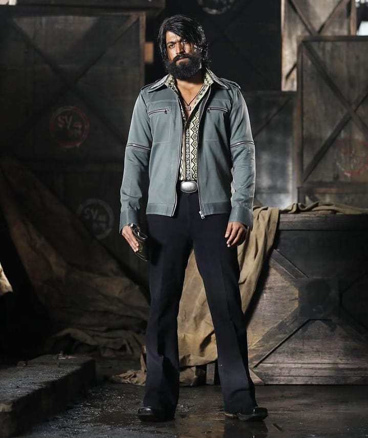 KGF Fan Photos | KGF Photos, Images, Pictures # 40260 - FilmiBeat