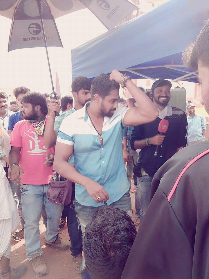 Bharjari Fan Photos | Bharjari Photos, Images, Pictures # 56397 - FilmiBeat
