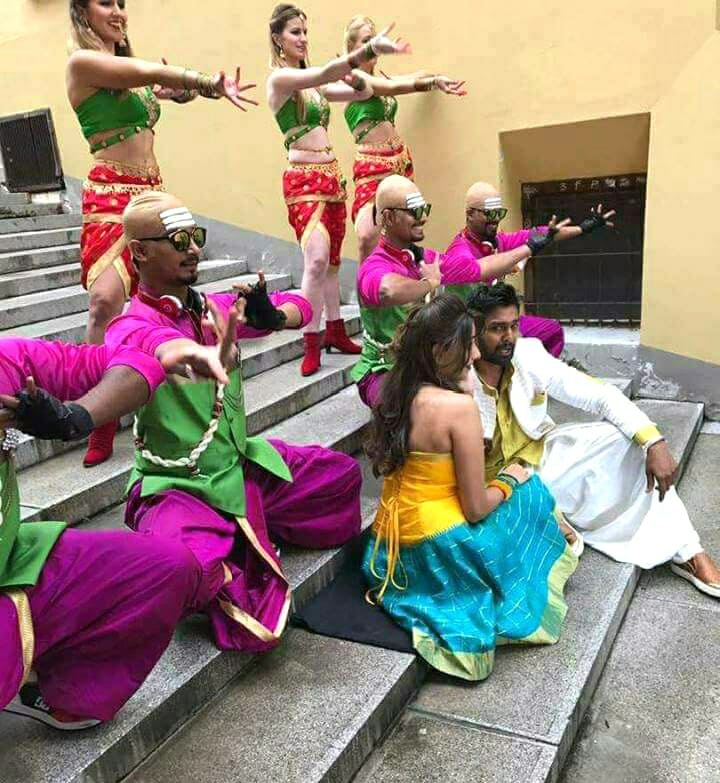 Bharjari Fan Photos | Bharjari Photos, Images, Pictures # 56660 - FilmiBeat