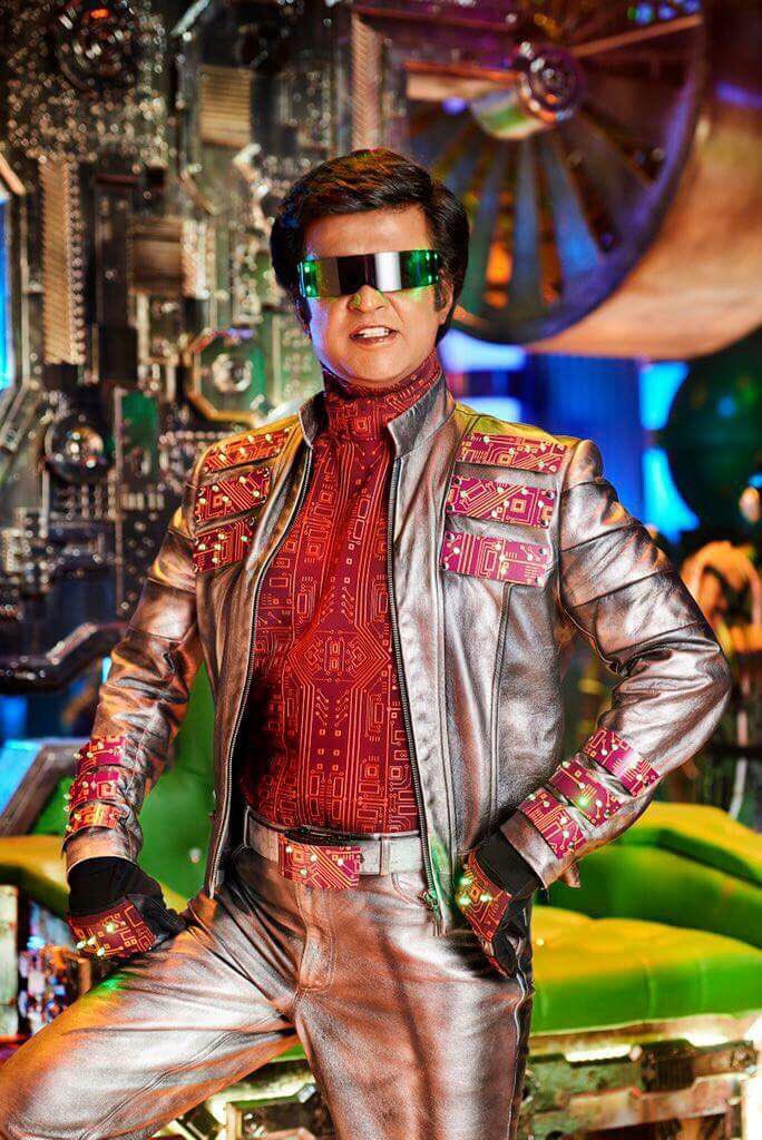 2.0 (Enthiran 2 (2.O)) Fan Photos | 2.0 Photos, Images, Pictures ...