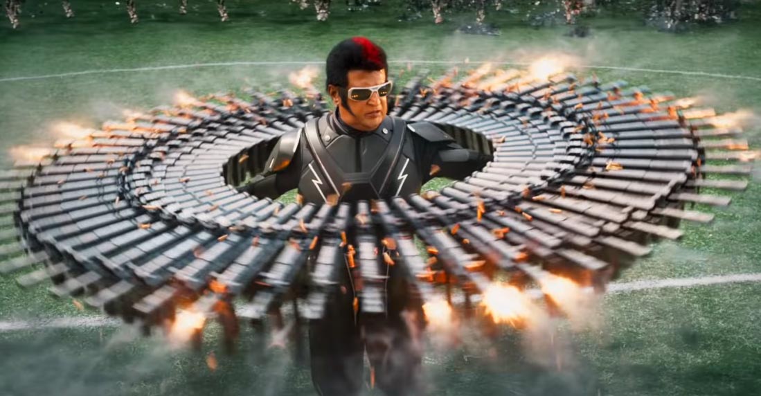 2.0 (Enthiran 2 (2.O)) Fan Photos | 2.0 Photos, Images, Pictures ...