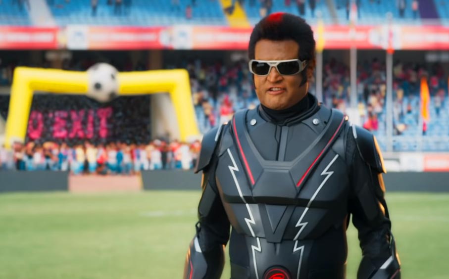 2.0 (Enthiran 2 (2.O)) Fan Photos | 2.0 Photos, Images, Pictures ...
