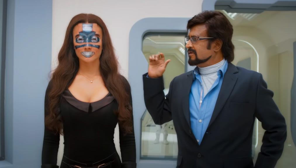 2.0 (Enthiran 2 (2.O)) Fan Photos | 2.0 Photos, Images, Pictures ...