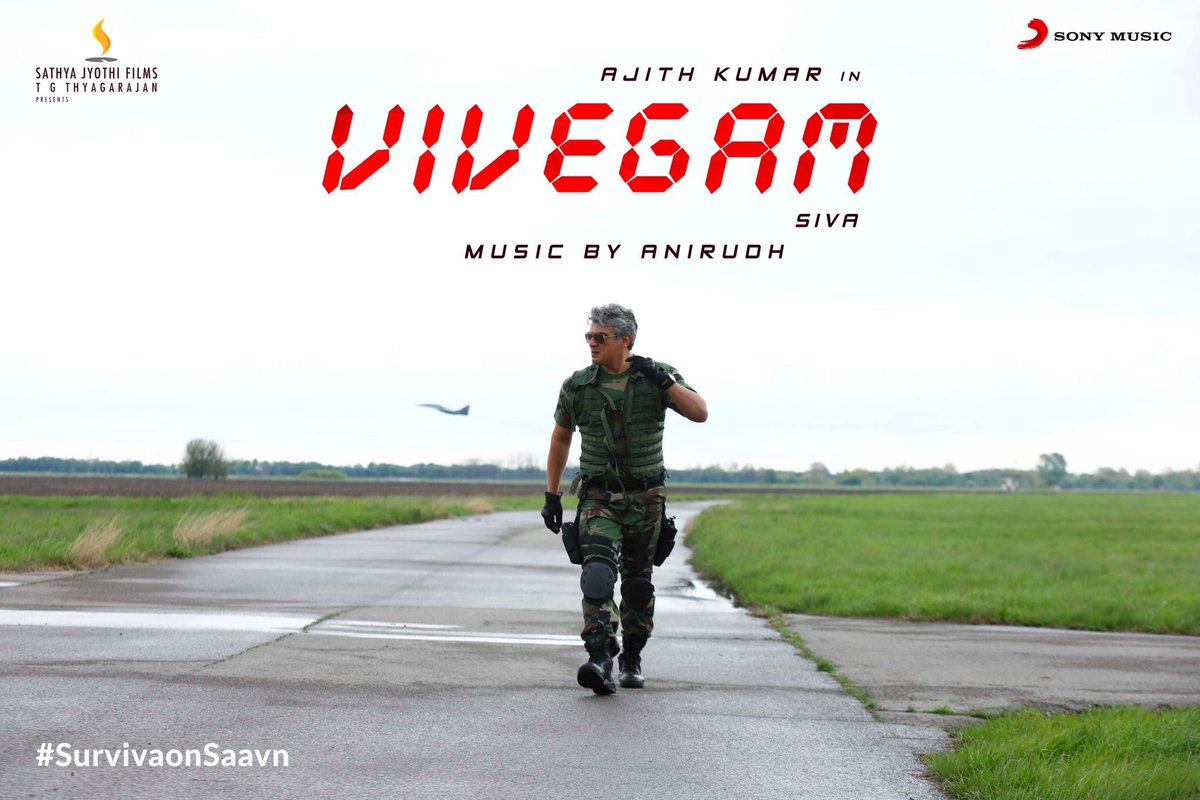 Vivegam Fan Photos | Vivegam Photos, Images, Pictures # 56881 - FilmiBeat
