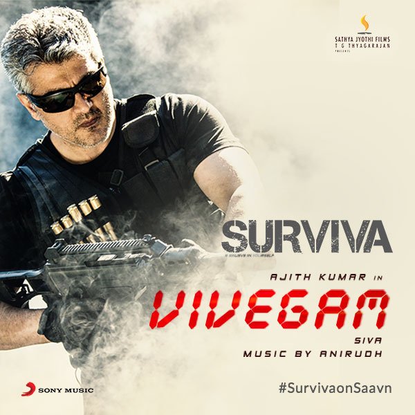 Vivegam Fan Photos | Vivegam Photos, Images, Pictures # 56882 - FilmiBeat