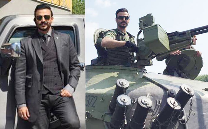 Vivegam Fan Photos | Vivegam Photos, Images, Pictures # 56999 - FilmiBeat