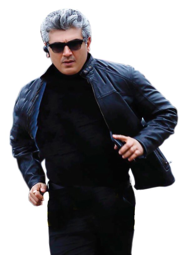 Vivegam Fan Photos | Vivegam Photos, Images, Pictures # 57001 - FilmiBeat