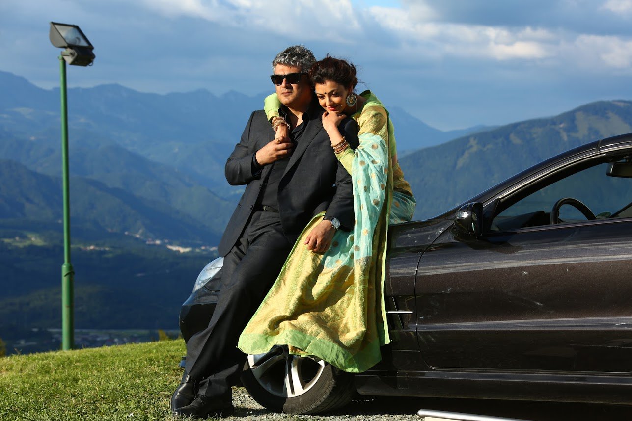 Vivegam Fan Photos | Vivegam Photos, Images, Pictures # 57041 - FilmiBeat