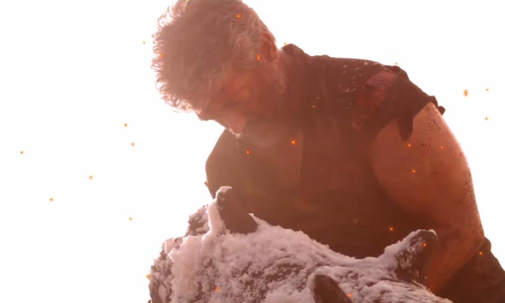 Vivegam Fan Photos | Vivegam Photos, Images, Pictures # 57157 - FilmiBeat