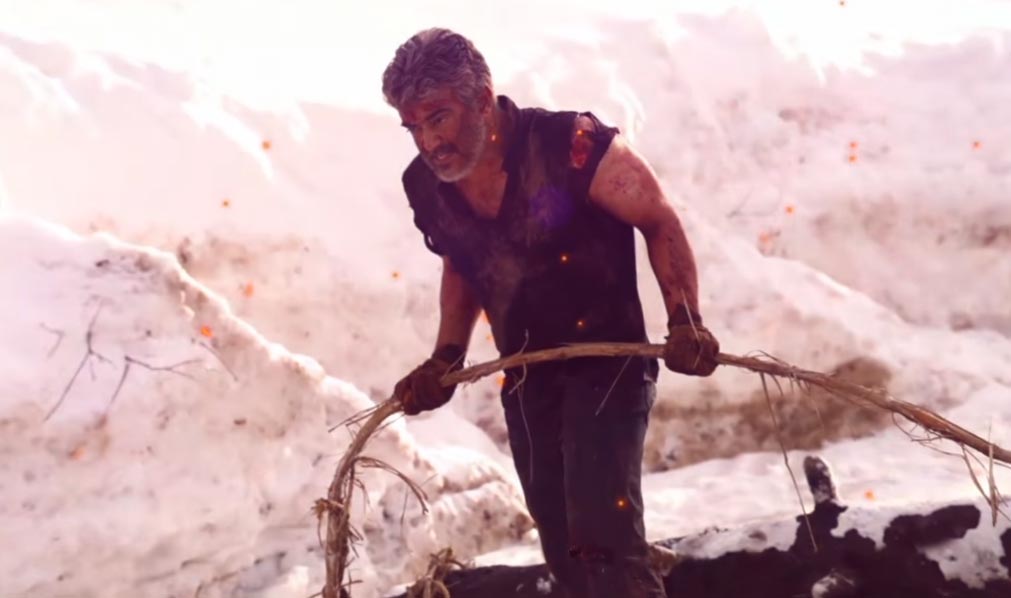 Vivegam Fan Photos | Vivegam Photos, Images, Pictures # 57158 - FilmiBeat