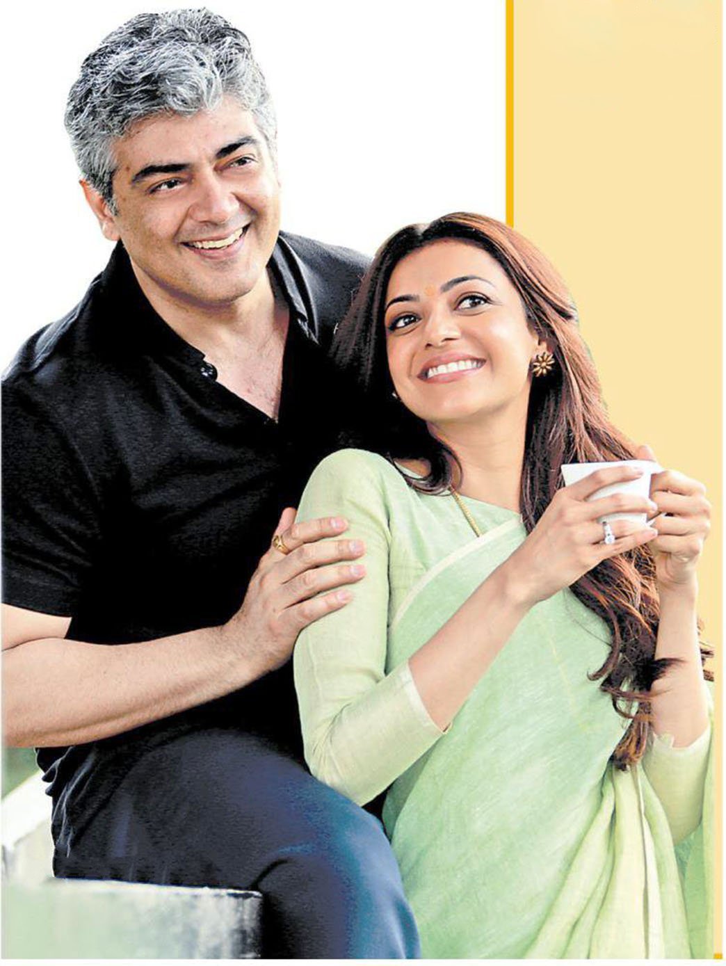 Vivegam Fan Photos | Vivegam Photos, Images, Pictures # 57363 - FilmiBeat