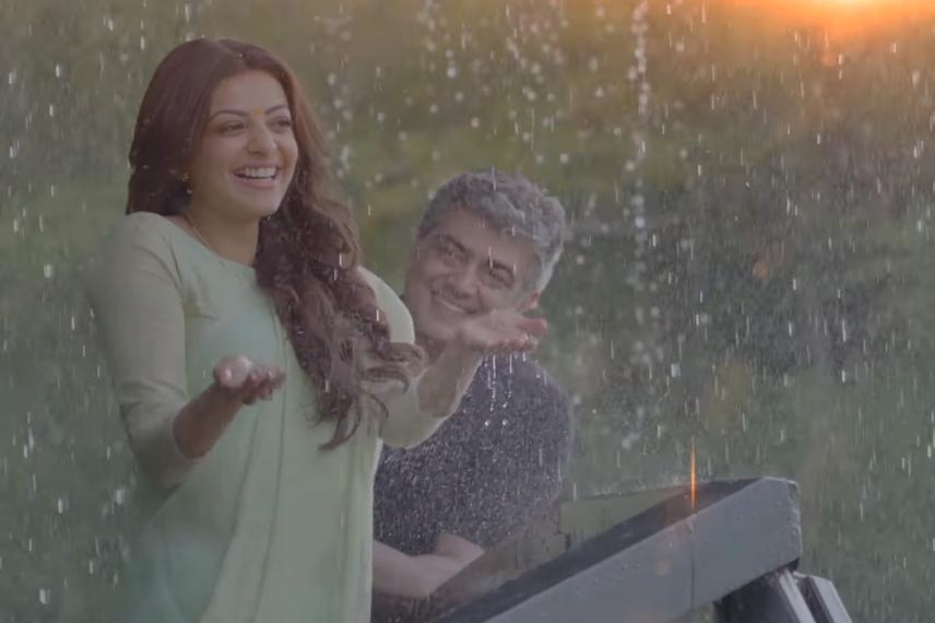 Vivegam Fan Photos | Vivegam Photos, Images, Pictures # 57463 - FilmiBeat