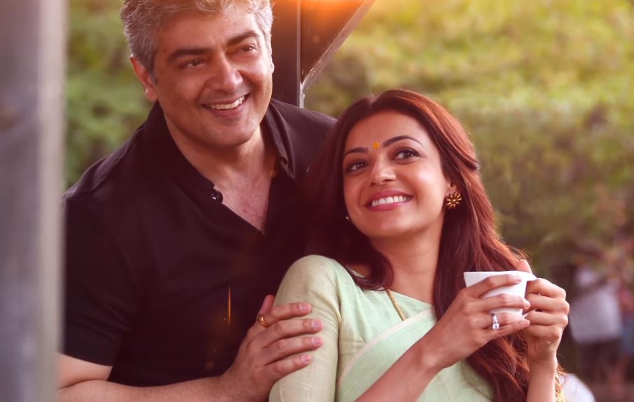 Vivegam Fan Photos | Vivegam Photos, Images, Pictures # 57465 - FilmiBeat