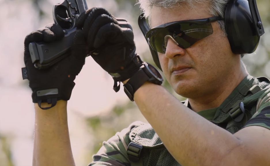 Vivegam Fan Photos | Vivegam Photos, Images, Pictures # 57467 - FilmiBeat