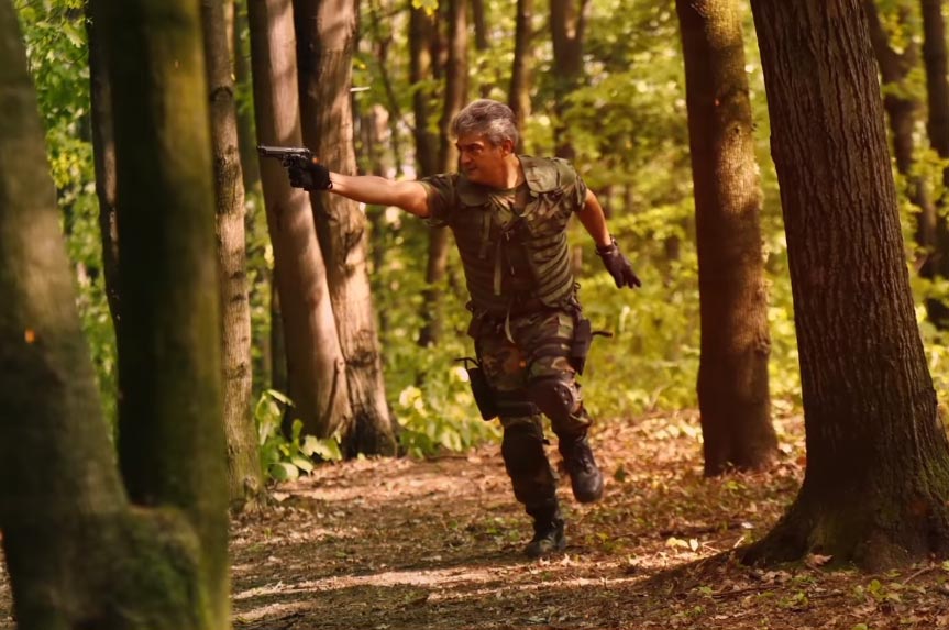 Vivegam Fan Photos | Vivegam Photos, Images, Pictures # 57470 - FilmiBeat