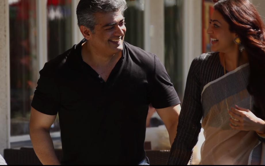 Vivegam Fan Photos | Vivegam Photos, Images, Pictures # 57472 - FilmiBeat