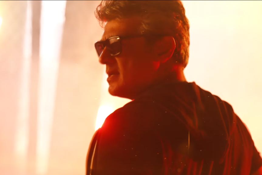 Vivegam Fan Photos | Vivegam Photos, Images, Pictures # 57474 - FilmiBeat