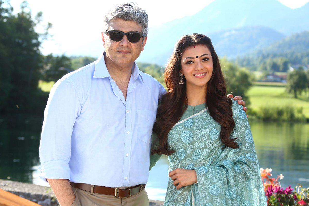 Vivegam Fan Photos | Vivegam Photos, Images, Pictures # 57548 - FilmiBeat