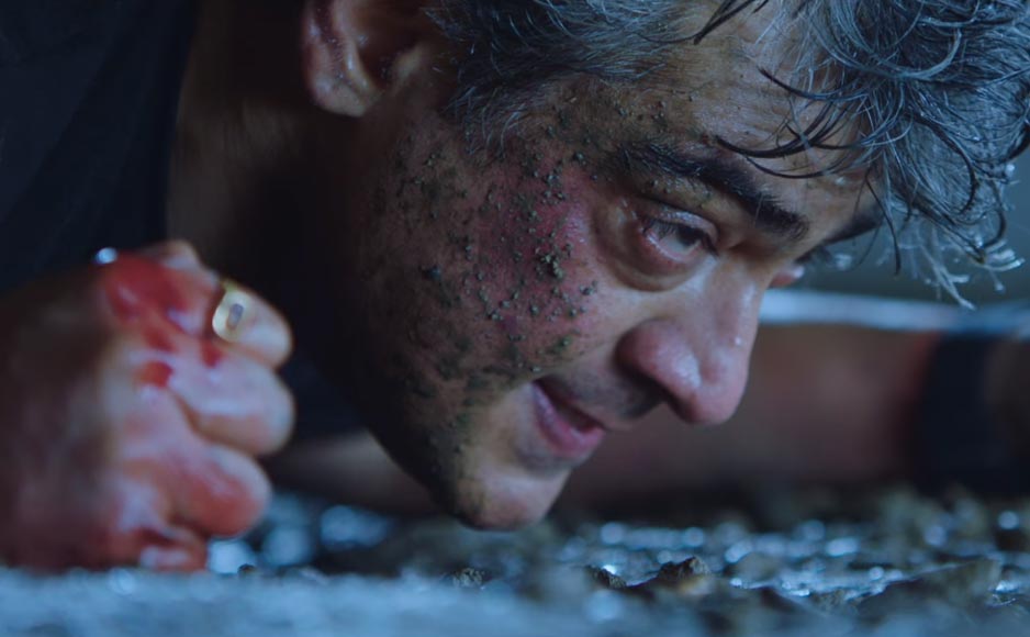 Vivegam Fan Photos | Vivegam Photos, Images, Pictures # 57642 - FilmiBeat