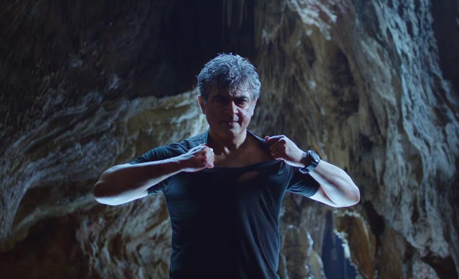 Vivegam Fan Photos | Vivegam Photos, Images, Pictures # 57643 - FilmiBeat