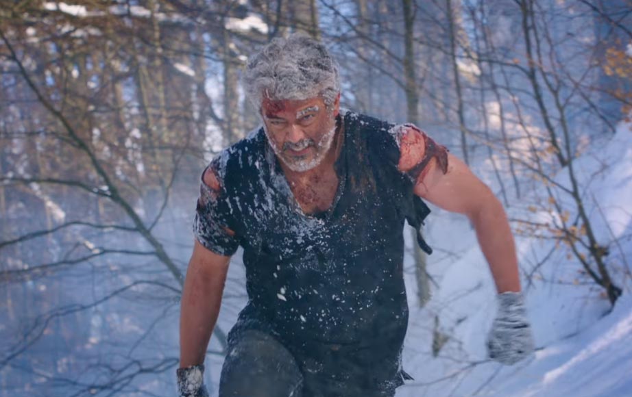 Vivegam Fan Photos | Vivegam Photos, Images, Pictures # 57644 - FilmiBeat