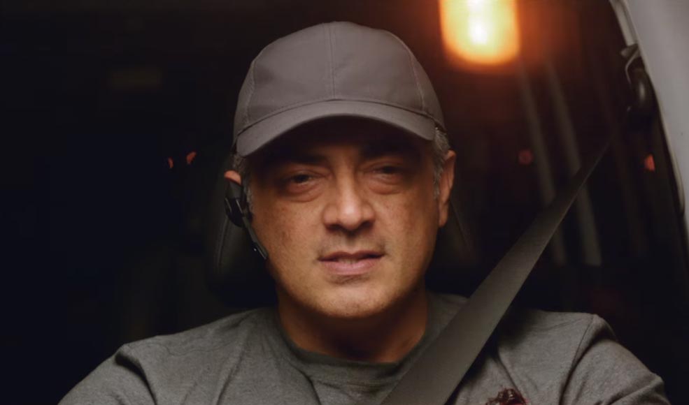 Vivegam Fan Photos | Vivegam Photos, Images, Pictures # 57645 - FilmiBeat