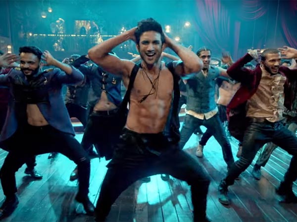Raabta (Raabta Cast) Fan Photos | Raabta Photos, Images, Pictures ...