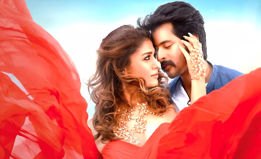 Velaikkaran (Velaikaran) Fan Photos | Velaikkaran Photos, Images ...