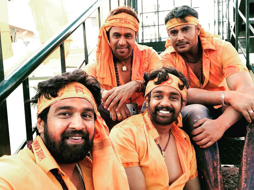 Prema Baraha Fan Photos | Prema Baraha Photos, Images, Pictures # 59297 - FilmiBeat