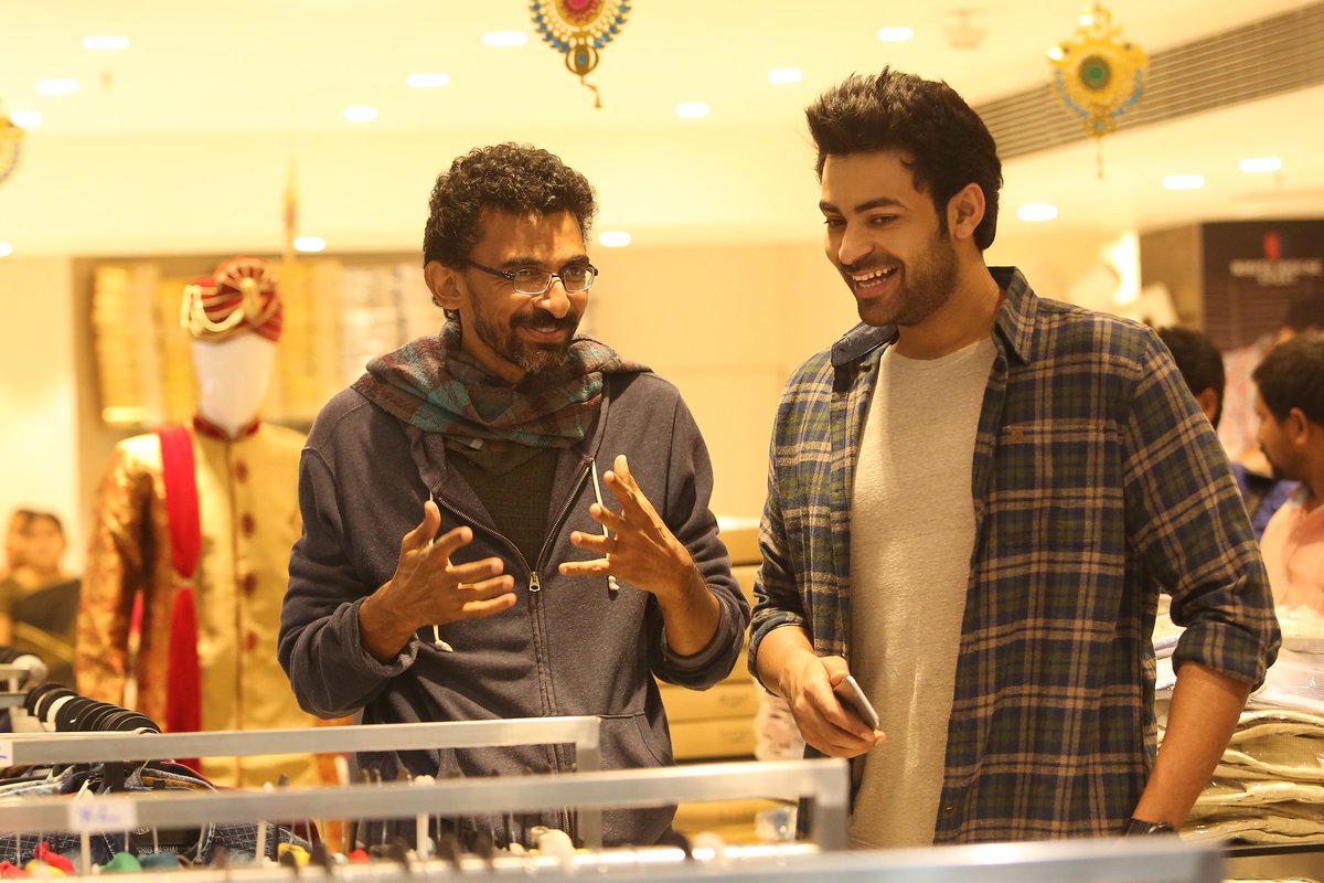 Fidaa Fan Photos | Fidaa Photos, Images, Pictures # 57114 - FilmiBeat