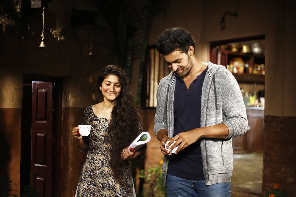 Fidaa Fan Photos | Fidaa Photos, Images, Pictures # 57115 - FilmiBeat