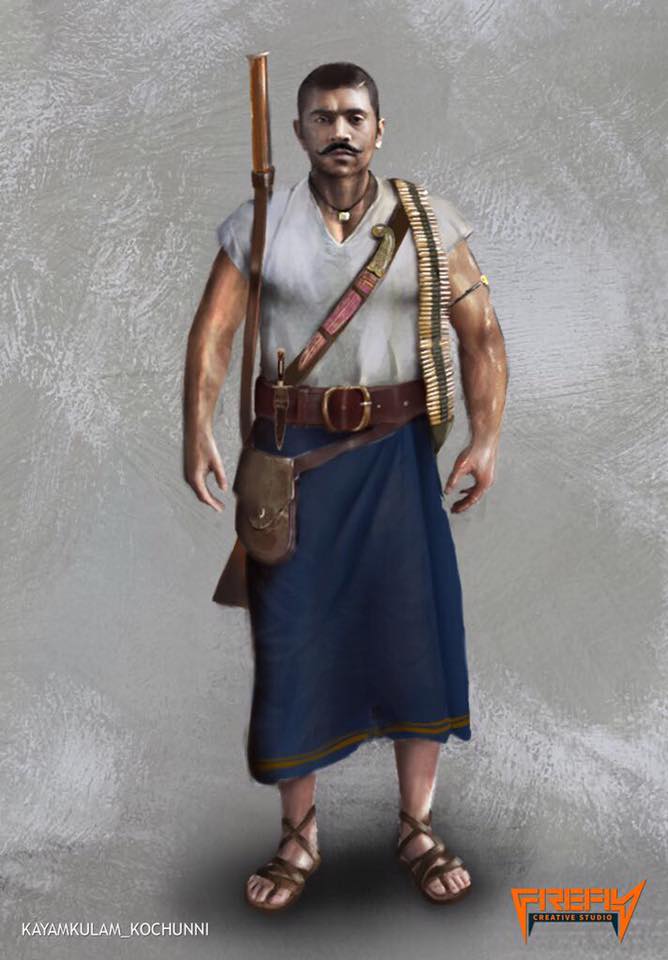 Kayamkulam Kochunni Fan Photos | Kayamkulam Kochunni Photos, Images ...