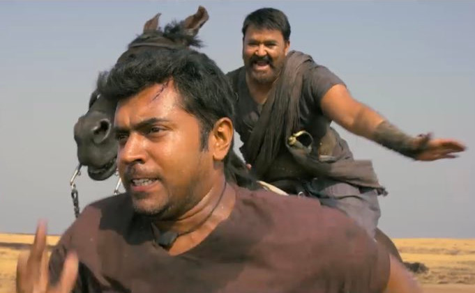 Kayamkulam Kochunni Fan Photos | Kayamkulam Kochunni Photos, Images ...