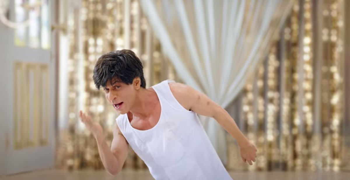 Zero (Shah Rukh Khan's Zero) Fan Photos | Zero Photos, Images, Pictures ...