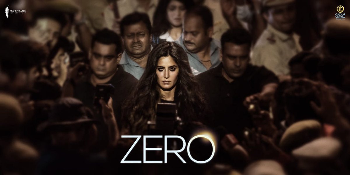 Zero (Shah Rukh Khan's Zero) Fan Photos | Zero Photos, Images, Pictures ...