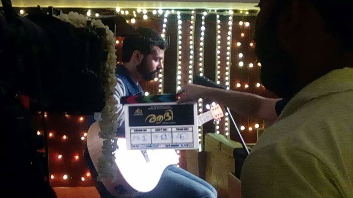 Aadhi (Aadhi Pranav Mohanlal Movie) Fan Photos | Aadhi Photos, Images ...