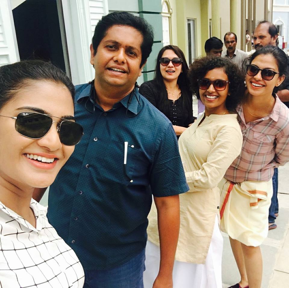 Aadhi (Aadhi Pranav Mohanlal Movie) Fan Photos | Aadhi Photos, Images ...