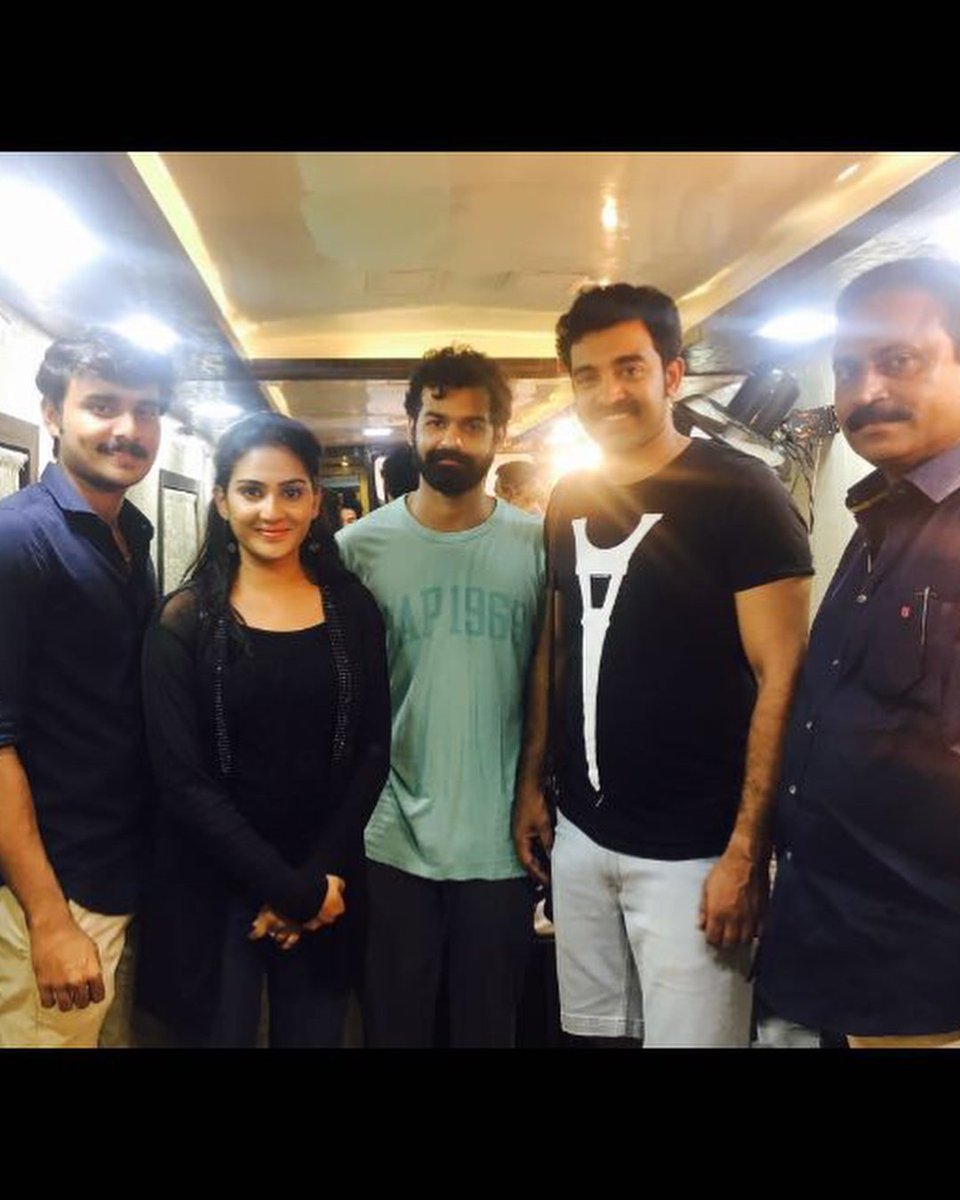 Aadhi (Aadhi Pranav Mohanlal Movie) Fan Photos | Aadhi Photos, Images ...