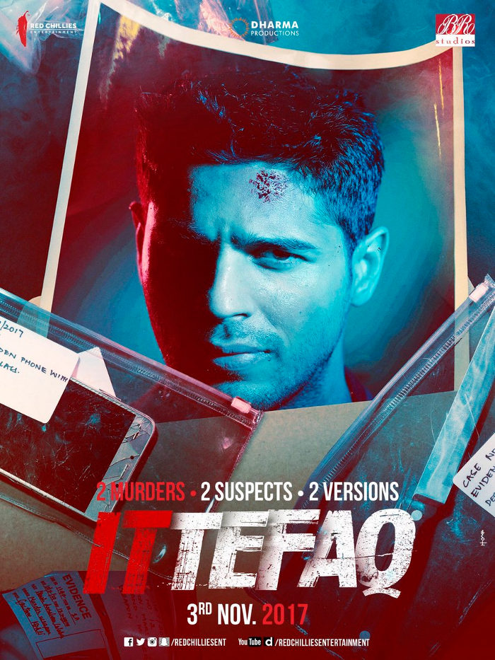 Ittefaq (Ittefaq 2017 Cast) Fan Photos | Ittefaq Photos, Images, Pictures # 58297 - FilmiBeat