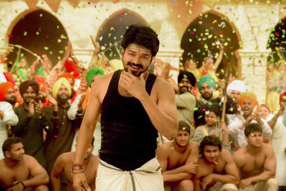 Mersal Fan Photos | Mersal Photos, Images, Pictures # 57662 - FilmiBeat