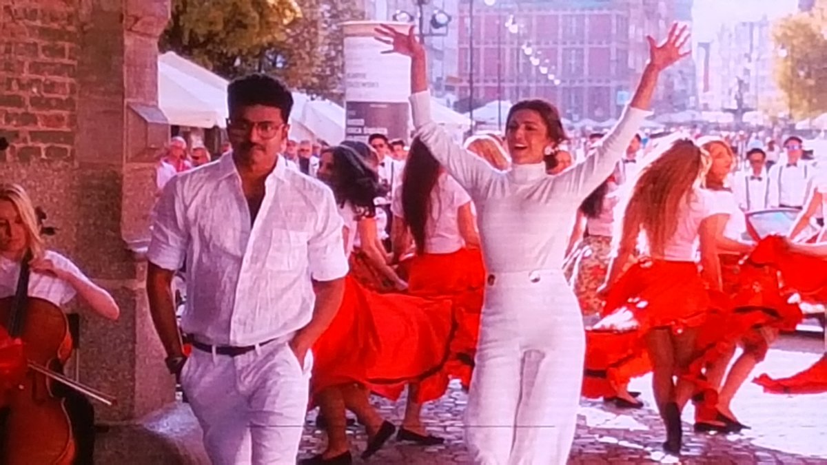 Mersal Fan Photos | Mersal Photos, Images, Pictures # 57705 - FilmiBeat