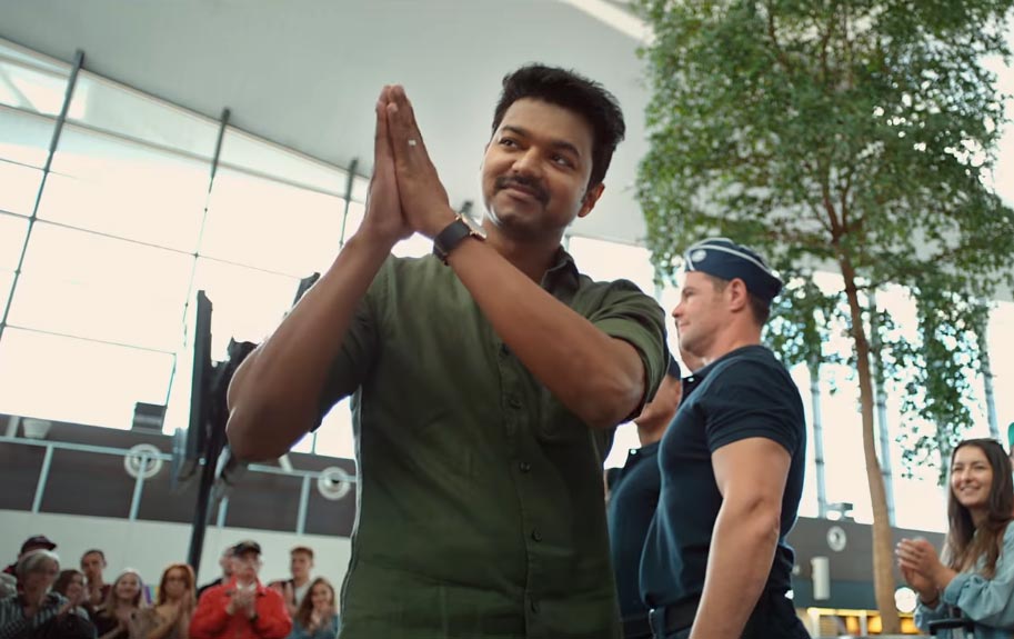 Mersal Fan Photos | Mersal Photos, Images, Pictures # 58130 - FilmiBeat