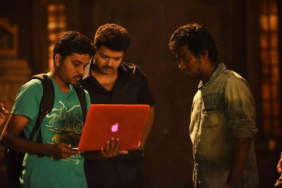 Mersal Fan Photos | Mersal Photos, Images, Pictures # 58546 - FilmiBeat