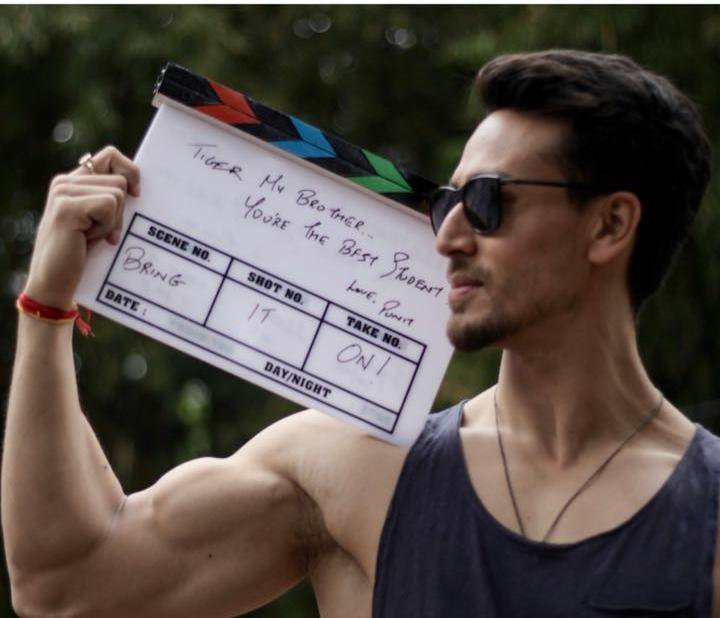 Student Of The Year 2 (SOTY2) Fan Photos | Student Of The Year 2 Photos ...