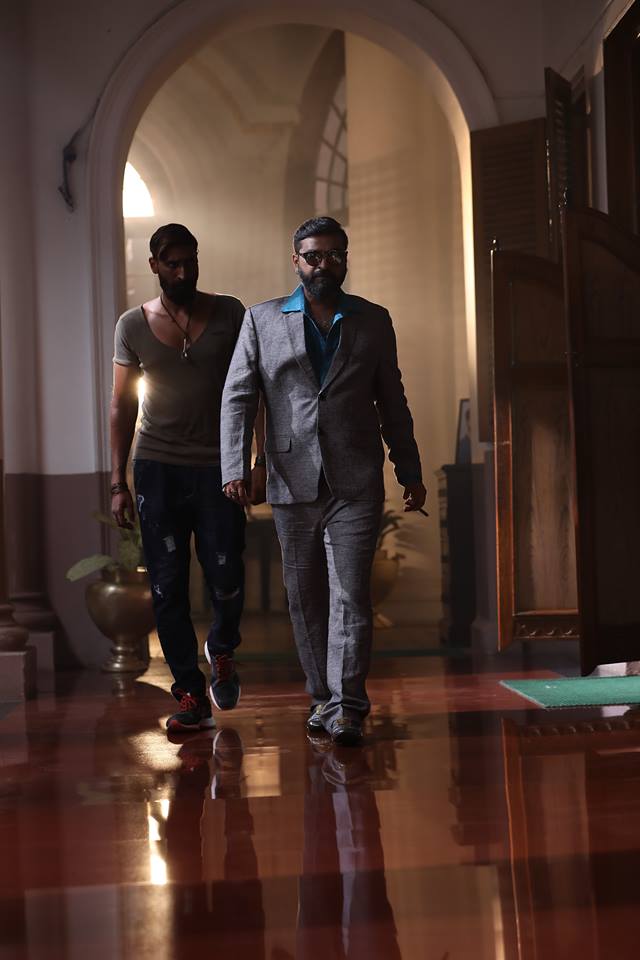 Garuda Fan Photos | Garuda Photos, Images, Pictures # 57528 - FilmiBeat