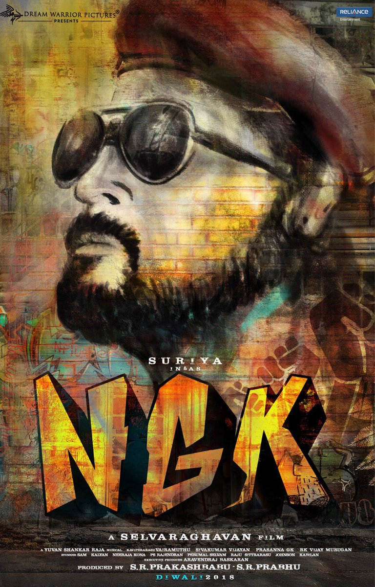 NGK Fan Photos | NGK Photos, Images, Pictures # 60404 - FilmiBeat