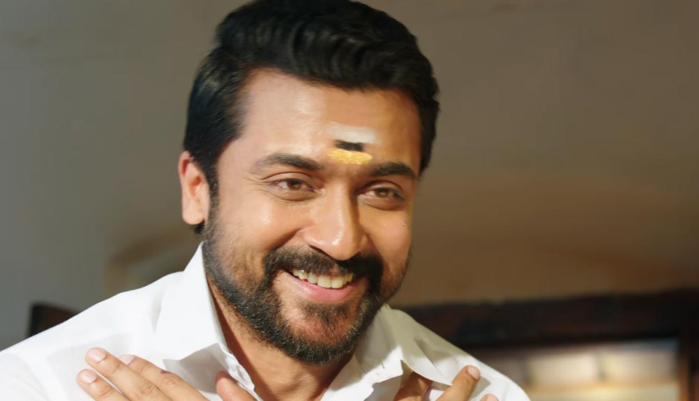 NGK Fan Photos | NGK Photos, Images, Pictures # 64248 - FilmiBeat