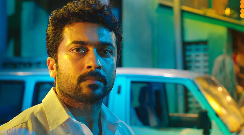 NGK Fan Photos | NGK Photos, Images, Pictures # 64258 - FilmiBeat