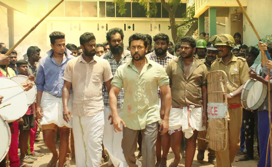 NGK Fan Photos | NGK Photos, Images, Pictures # 64267 - FilmiBeat